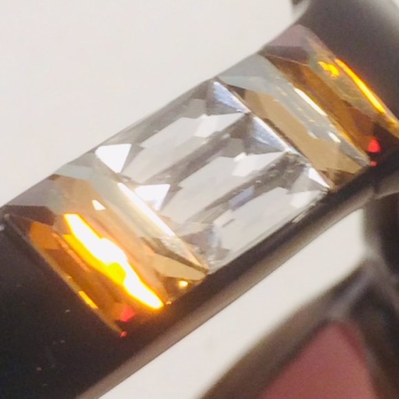 JC Jimmy Crystal | Accessories | Jimmy Crystal Jc Embellished ...